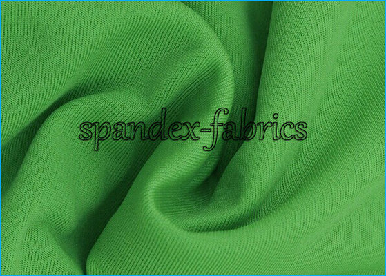 Green 100% Polyester Embossed Knit Lining Fabric for Laptop Bag and Handbag