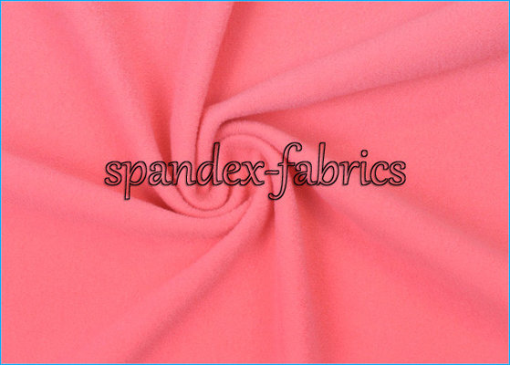 Soft And Comfortable Warp Knitting Brushed Polyester Fabric for Racing Gloves