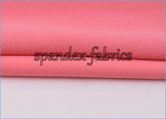 Soft And Comfortable Warp Knitting Brushed Polyester Fabric for Racing Gloves