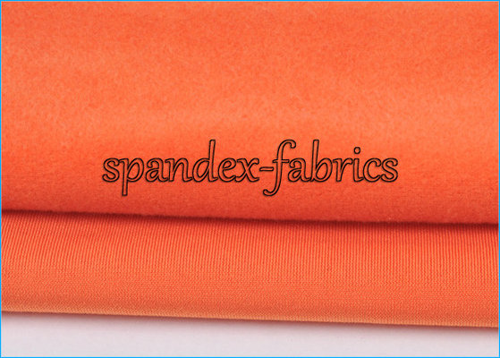 Brushed  Nylon Lycra