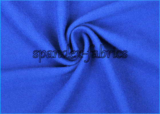 1.5m*200gsm Spandex Brushed Polyester Fabric for Garment / Gloves LIning