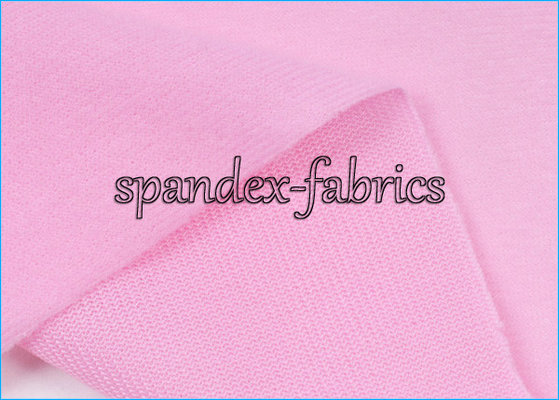 Tear Resistant Tricot Knitted Brushed Polyester Fabric / Nylex / Toys Fabric