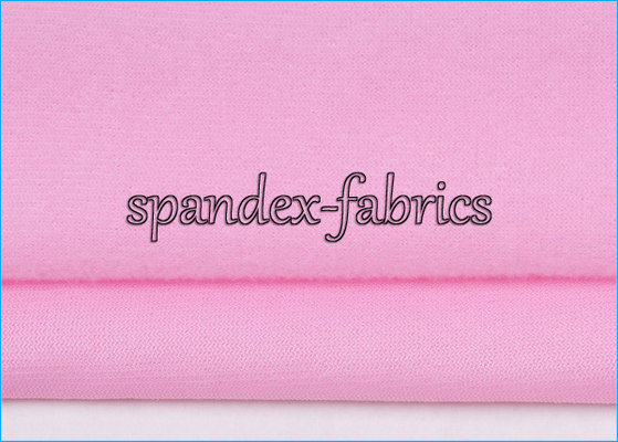 Tear Resistant Tricot Knitted Brushed Polyester Fabric / Nylex / Toys Fabric