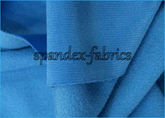Green Polyester Tricot Clinquant Velvet Fabric for Shoes Lining / Uniform