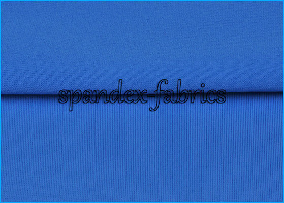 Matt Cooldry Lycra Nylon Spandex Fabric For Leggings / Sportswear