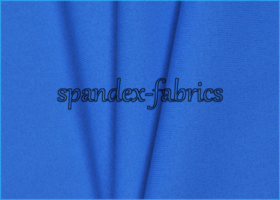 Matt Cooldry Lycra Nylon Spandex Fabric For Leggings / Sportswear