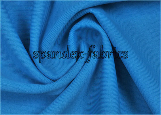 Solid Color Full Matte 220gsm 4 Way Stretch Nylon Lycra Fabric