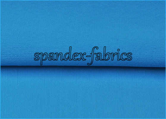 Solid Color Full Matte 220gsm 4 Way Stretch Nylon Lycra Fabric