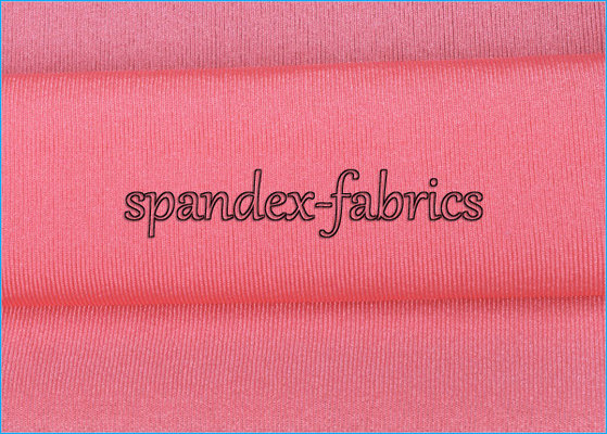 Shiny Finished Cool Touch Very lightweight Nylon Spandex Fabric for Lingerie