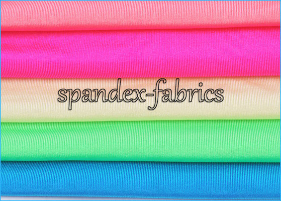 Shiny Finished Cool Touch Very lightweight Nylon Spandex Fabric for Lingerie