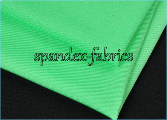 Green Shiny Ultrathin Nylon Lycra Fabric By The Yard for Sexy Underwear