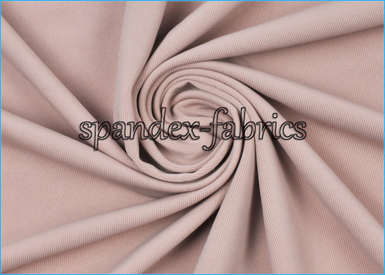 Weft Knitting Cool Touch Matte Nylon Spandex Fabric for Sleeves