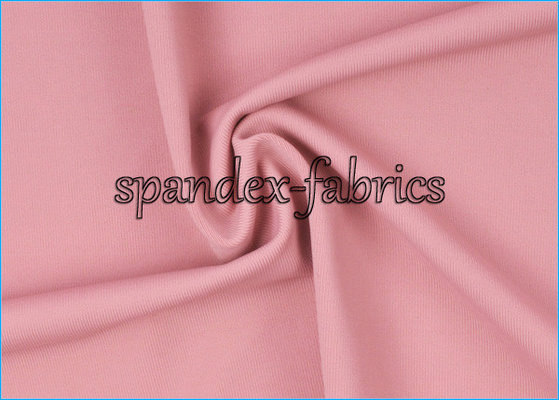 Good Drapability Stretch Lycra Pajamas Fabric / Ice Silk Fabric