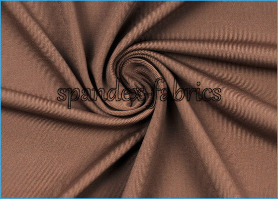 Soft and Smooth Matt Nylon Spandex Jersey Knit Fabrics for Nightclothes