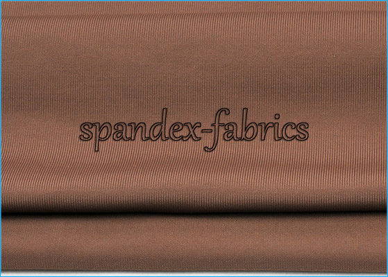 Soft and Smooth Matt Nylon Spandex Jersey Knit Fabrics for Nightclothes