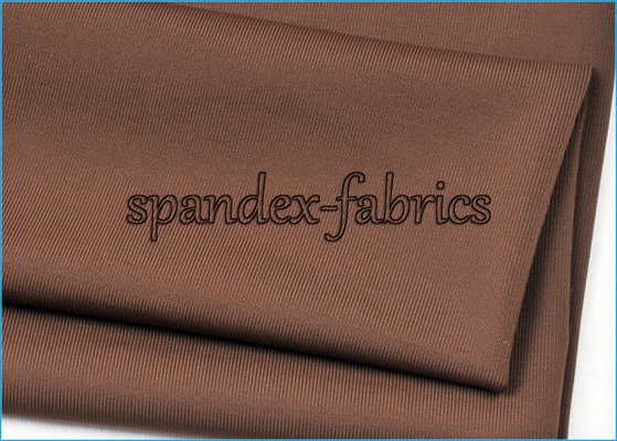 Soft and Smooth Matt Nylon Spandex Jersey Knit Fabrics for Nightclothes