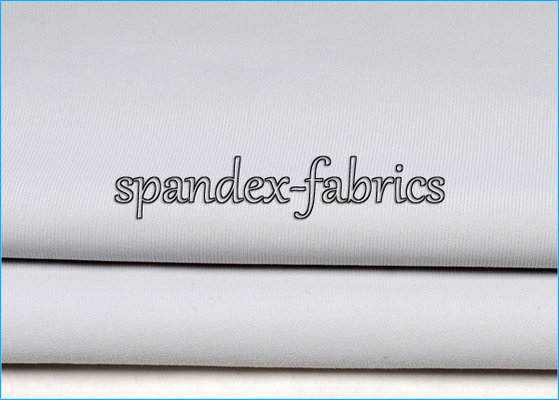 Cool Handfeel Matte Nylon Spandex Fabric 70D/40D Weft Knitting Summer Nighty Fabric