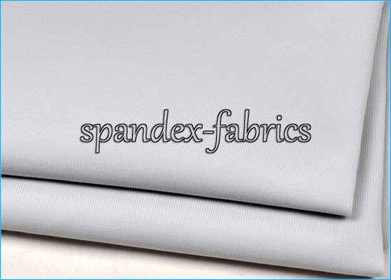 Cool Handfeel Matte Nylon Spandex Fabric 70D/40D Weft Knitting Summer Nighty Fabric