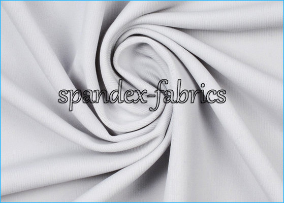 Cool Handfeel Matte Nylon Spandex Fabric 70D/40D Weft Knitting Summer Nighty Fabric