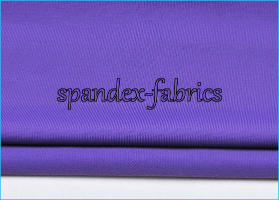 4 Way Stretch Nylon Spandex Fabric for Underskit , Ice Touch Technical