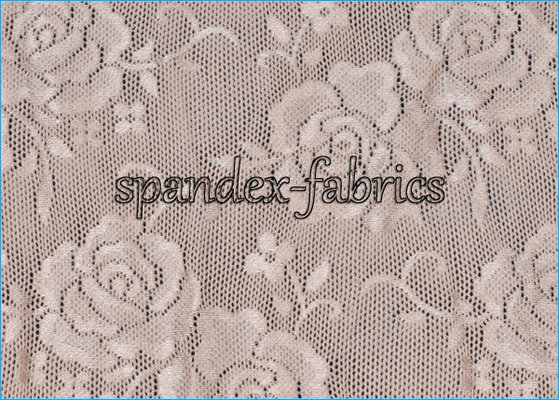Nylon Spandex Strong Strength Guangzhou Lace Fabric for Sexy Lingerie