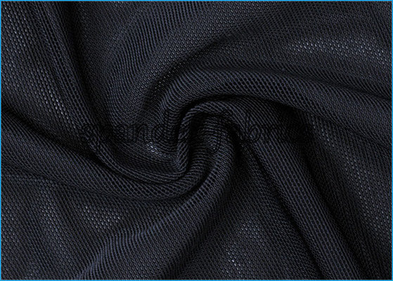 Very Heavy Weight 225gsm 20%Spandex 80%Nylon Mesh ( Power Net ) Thick