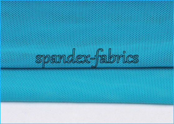 Uber Stretchable Performance Fabric Power Mesh Fabric for Pantyhose And Bras