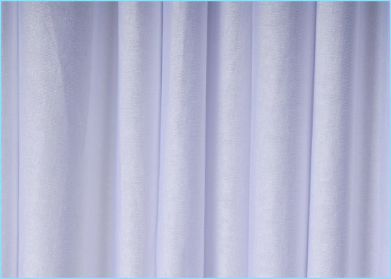 Shiny Silk Touch 4 Way Stretch Meryl Polyester Spandex Fabric For Lingerie 1.5m*140gsm