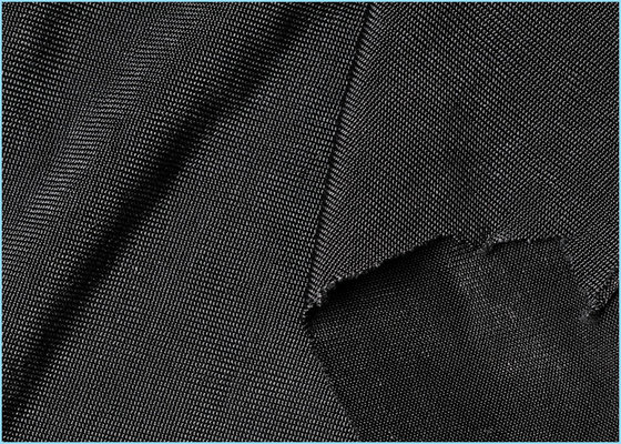 Matt Silk And Cool Touch Coarse Texture Polyester Spandex Fabric For Costumes  1.5m*150gsm