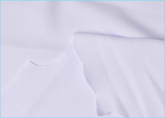 100D Milk Silk Touch Moisture Absorb Polyester Spandex Fabric For One-piece Dress   1.7m*180gsm