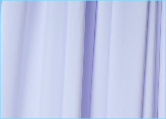 150D Milk Silk Touch Quick Dry Polyester Spandex Fabric For Leggings  1.7m*230gsm