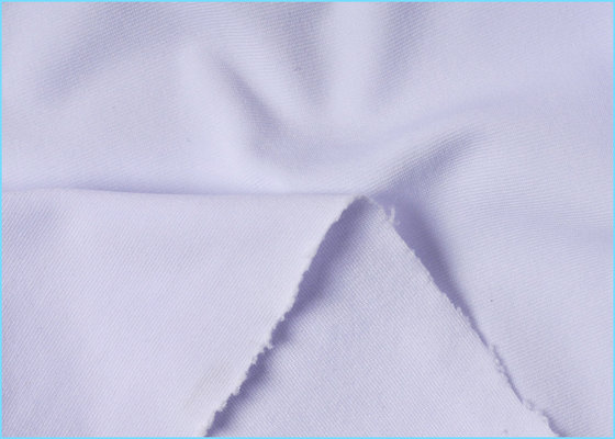 150D Milk Silk Touch Quick Dry Polyester Spandex Fabric For Leggings  1.7m*230gsm