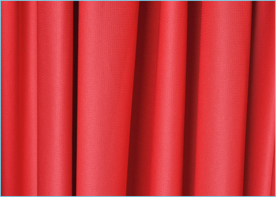 Dark Fringe Design 100 Polyester Mesh Fabric Dri Fit Fabric 1.8m * 150gsm
