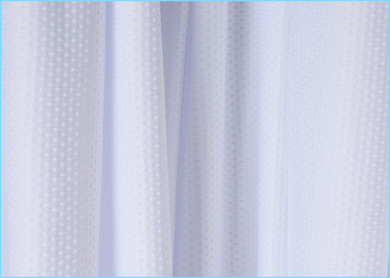 Apple Design 100 Polyester Athletic Mesh Fabric / Dri Fit Fabric 1.5m * 160gsm