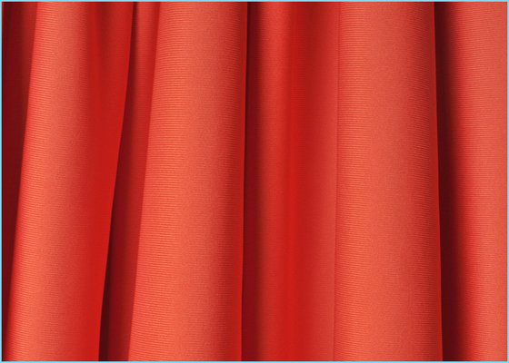 Competitive Products And Milk Silk Touch 100% Polyester Interlock Fabric / Dri Fit Fabric  1.8m * 150gsm