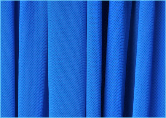 Butterfly Design Nylon Spandex Mesh Fabric / Stretch Mesh Fabric 1.6m * 150gsm