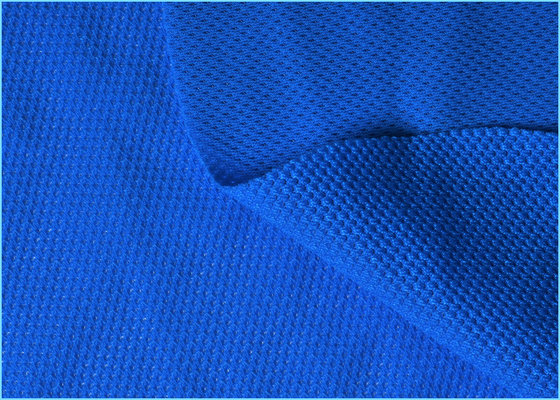 Butterfly Design Nylon Spandex Mesh Fabric / Stretch Mesh Fabric 1.6m * 150gsm