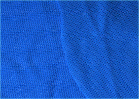 Butterfly Design Nylon Spandex Mesh Fabric / Stretch Mesh Fabric 1.6m * 150gsm