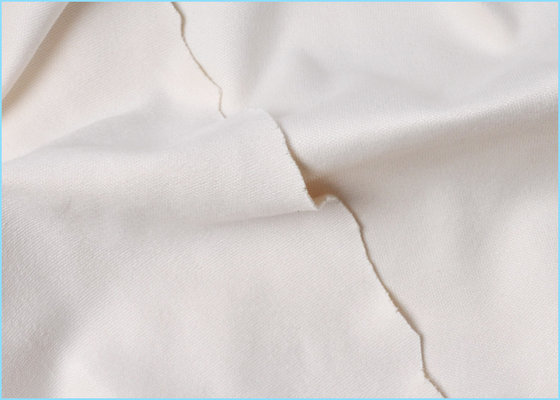 needle one technology double side brushed Nylon Polyester Microfiber Fabric 1.4m * 190gsm