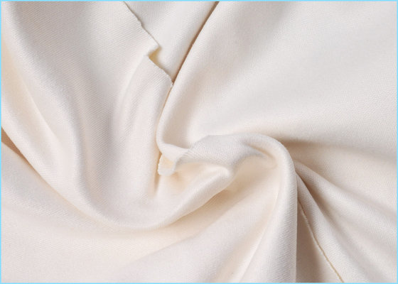 needle one technology double side brushed Nylon Polyester Microfiber Fabric 1.4m * 190gsm