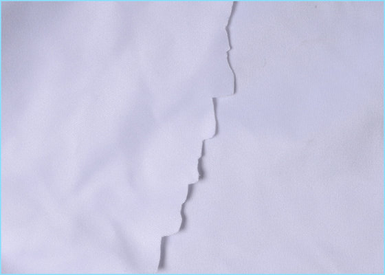 Needle One Technology Plain Dyed Cleaning Fabric / Nylon Polyester Microfiber Fabric 1.4m * 200gsm