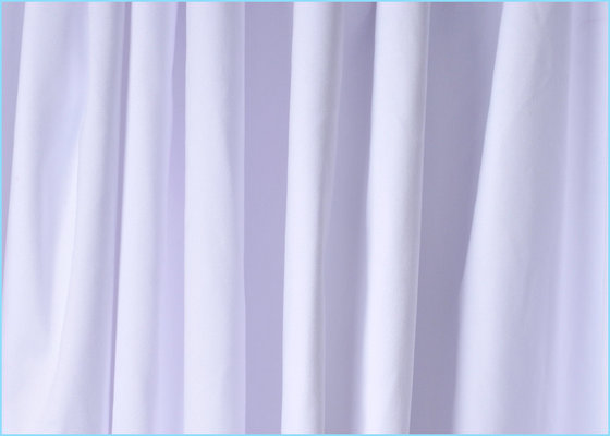 Needle One Technology Plain Dyed Cleaning Fabric / Nylon Polyester Microfiber Fabric 1.4m * 200gsm