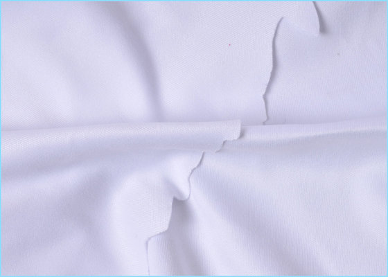 Needle One Technology Plain Dyed Cleaning Fabric / Nylon Polyester Microfiber Fabric 1.4m * 200gsm