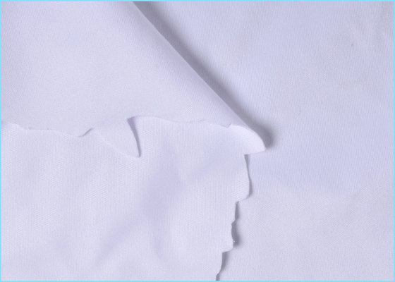 Needle One Technology Plain Dyed Cleaning Fabric / Nylon Polyester Microfiber Fabric 1.4m * 200gsm