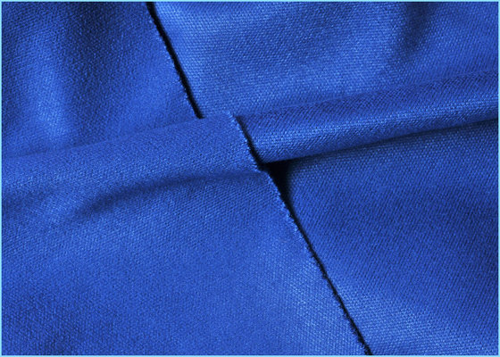 Needle One Technology Double Side Brushed Cleaning Glasses Fabric / Nylon Polyester Microfiber Fabric 1.4m * 190gsm