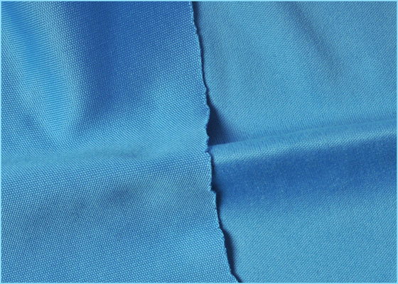 Needle Two Technology One Side Brushed Microfiber Upholstery Fabric / Polyester Microfiber Fabric 1.6m * 170gsm