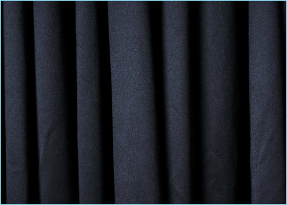 100% Polyester Microfiber Fabric / Home Textile Spandex Fabric for Bed Sheets