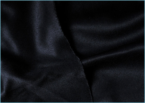 100% Polyester Microfiber Fabric / Home Textile Spandex Fabric for Bed Sheets