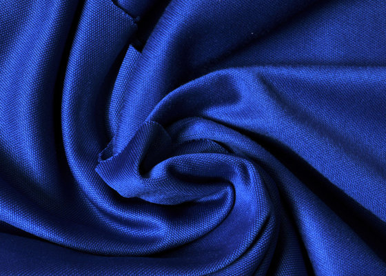 Custom Polyester Microfiber Plain Color Knitting Suede Fabric for Shoes and Apparel