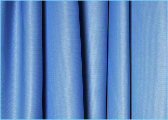 Golden Gross 100 Sportswear Fabric , Polyester Tricot Warp Knitted Fabric